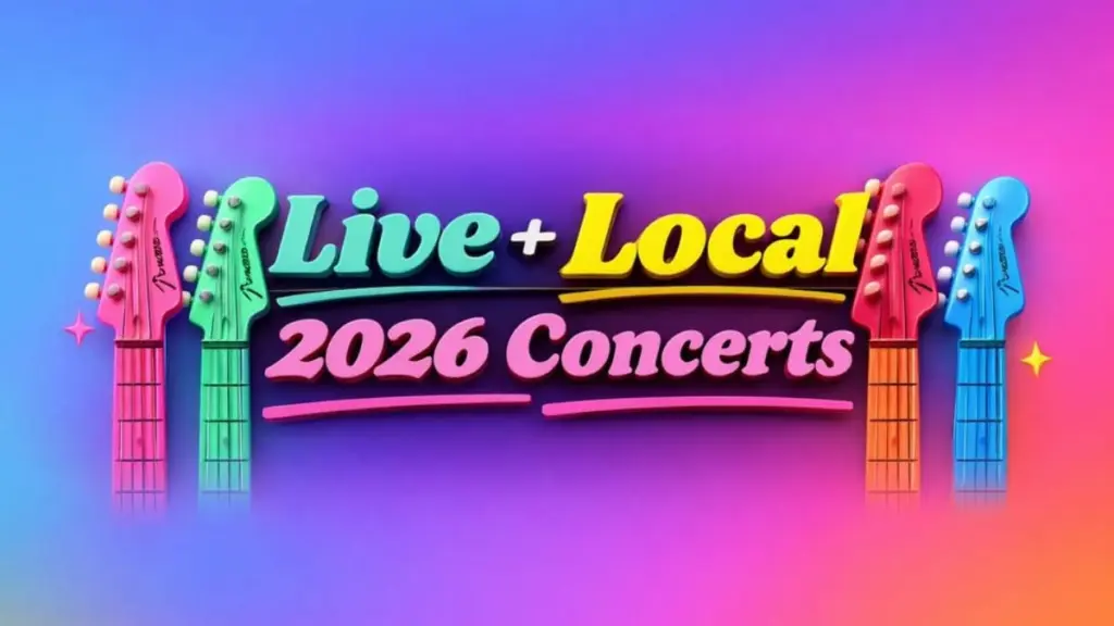 Cover That Headlines Carroll Chamber's Opening Live + Local Of Summer ...