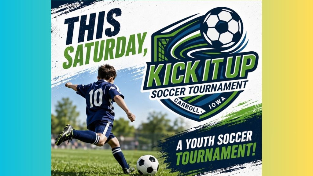 Soccer Fans Flock To Carroll Saturday For 6th Annual Kick It Up Soccer ...