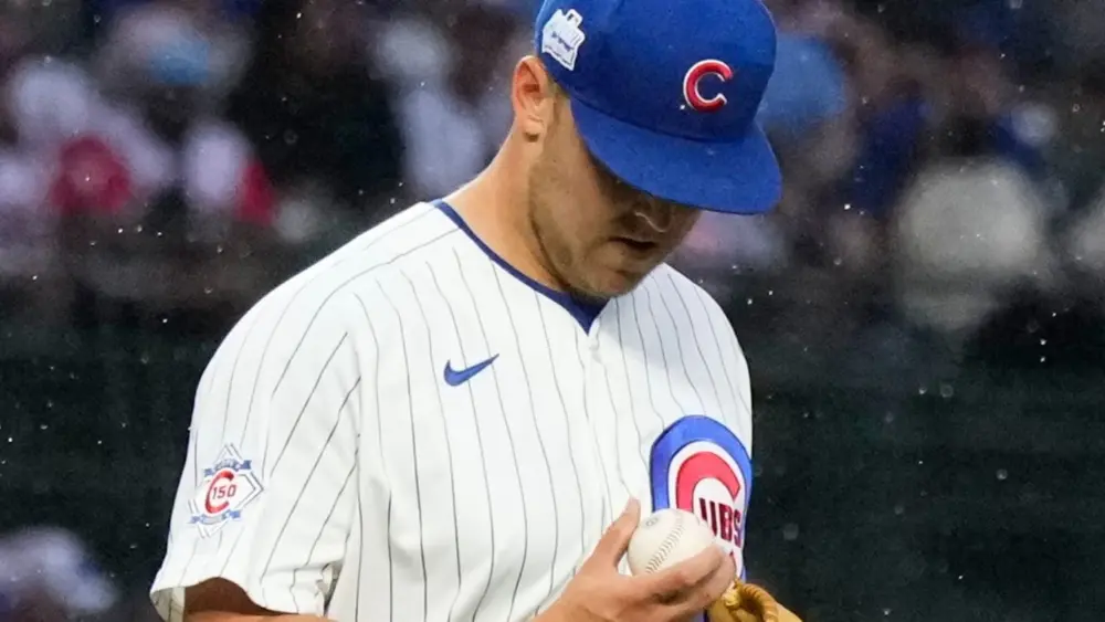 Help on the way for Cubs as Shaw (back) set to return vs. Rockies ...