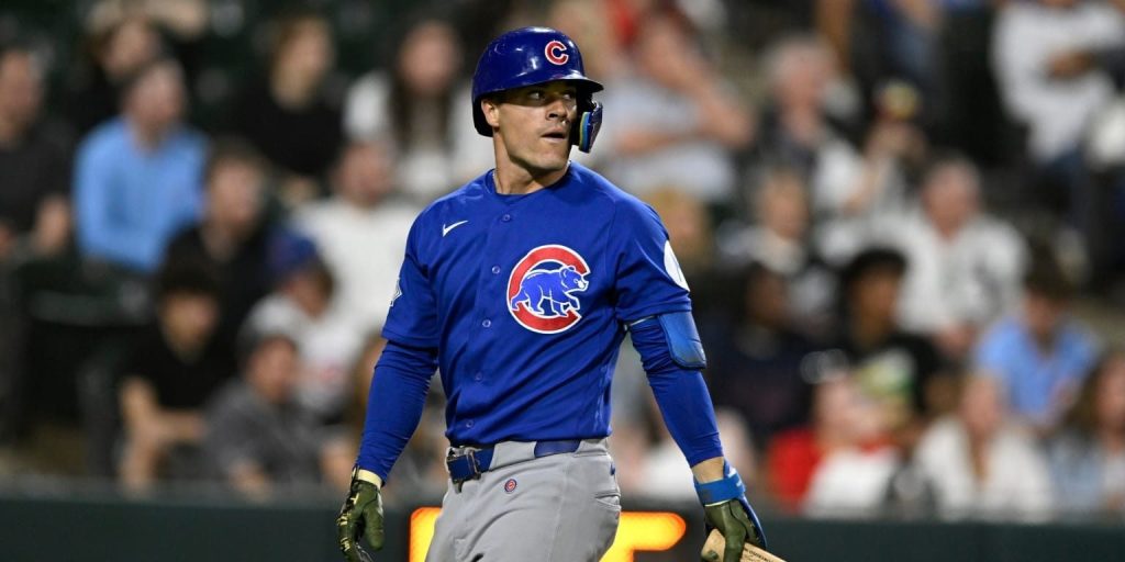 Help on the way for Cubs as Shaw (back) set to return vs. Rockies ...