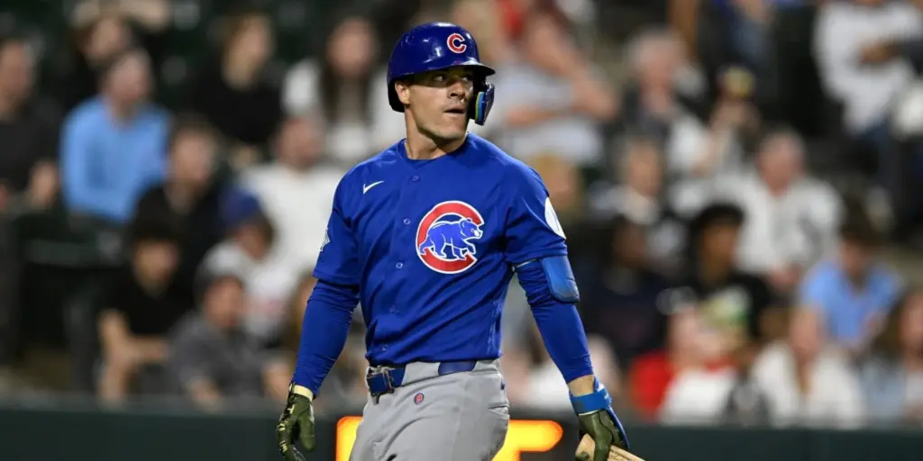 Help on the way for Cubs as Shaw (back) set to return vs. Rockies ...