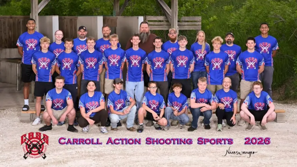 CASS Competes In Iowa SASP Championships, Head To Nationals In July ...