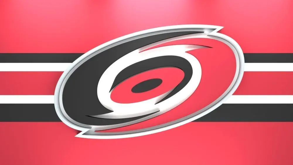 Carolina Hurricanes shutout Vegas Golden Knights 3-0 in Game 6 to ...