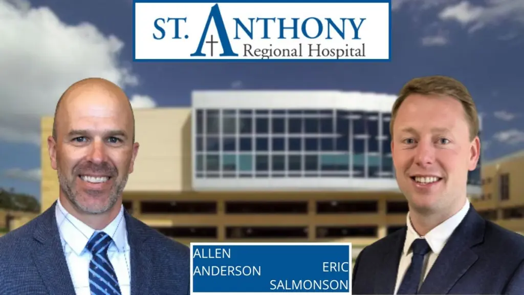 As Rural Healthcare Faces Stiff Headwinds, SARH Stands Out With ...