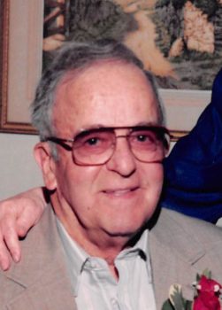 Nicholas, Lewis M. | WGIL 93.7 FM - 1400 AM