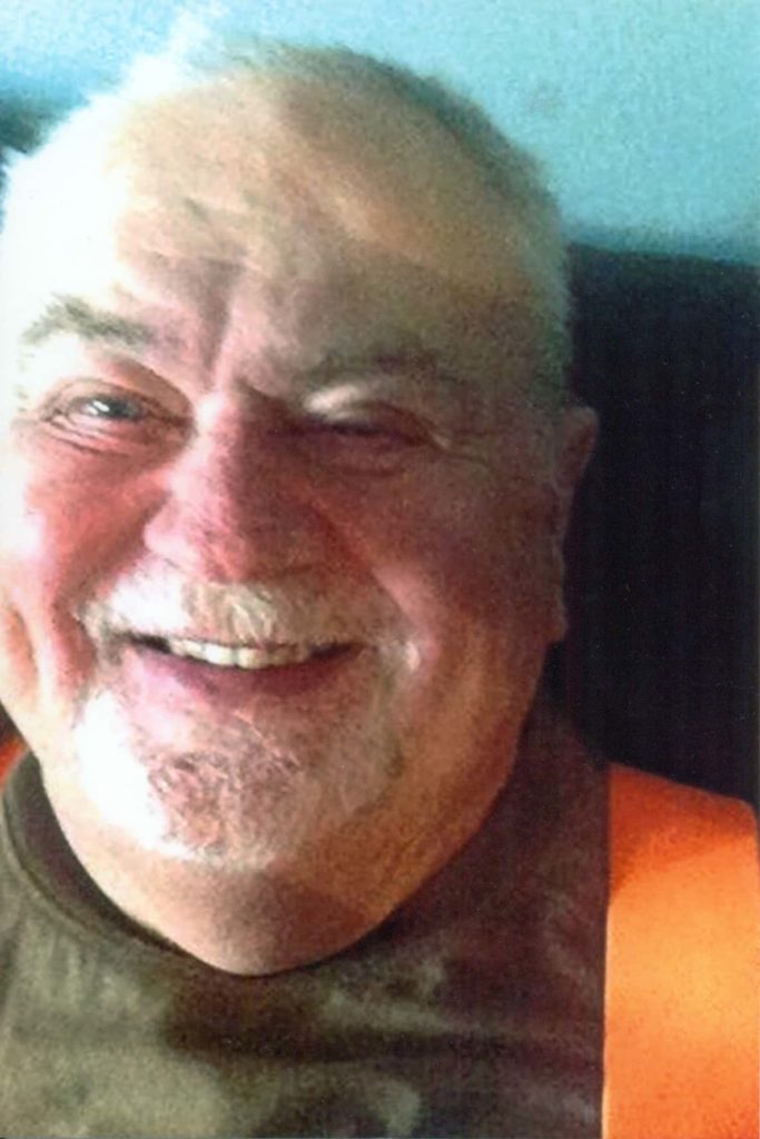 Totten, Richard L. | WGIL 93.7 FM - 1400 AM