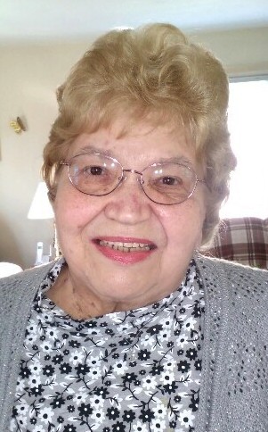 Bloomgren, Grace "Arlene" | WGIL 93.7 FM - 1400 AM