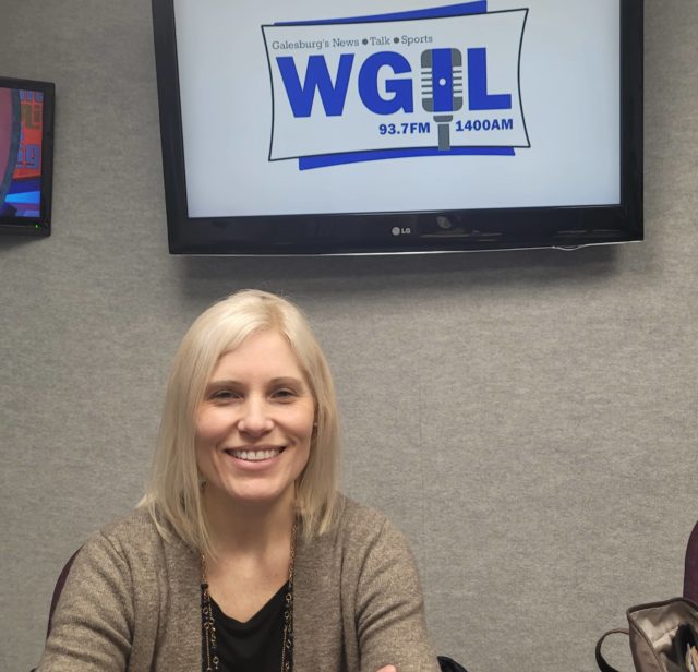 March Is National Nutrition Month | WGIL 93.7 FM - 1400 AM