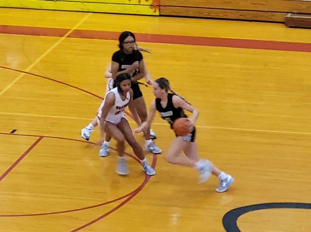 Galesburg Silver Streaks Girls Basketball @ Pekin Dragons | WGIL 93.7 ...