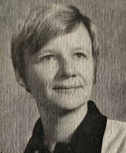 'You knew you didn't mess with Sally Rynott': GHS music wing named in ...