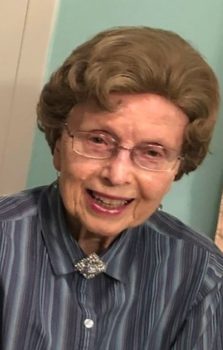 Evans, Eleanor E. | WGIL 93.7 FM - 1400 AM