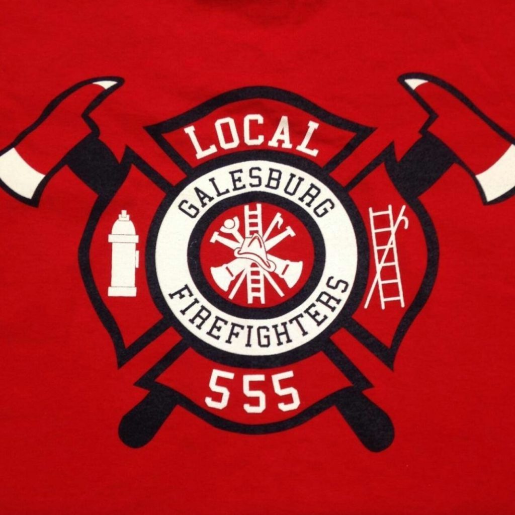 No injuries were reported from Galesburg residential fire Saturday ...