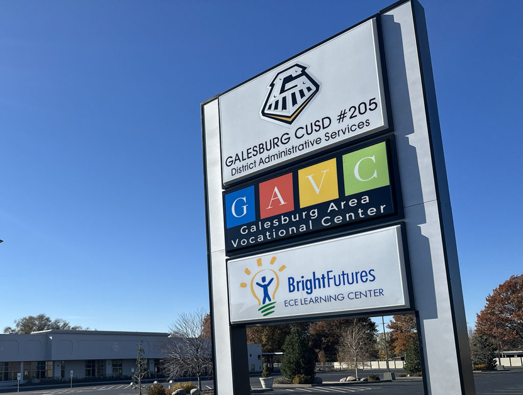 District 205 December 2024 personnel report: Who is coming, going and ...