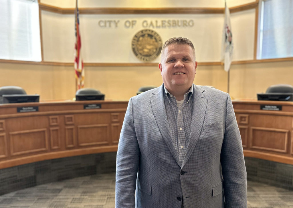 City Matters — June 12 food drive, 842 trees planted, and the June 1 ...