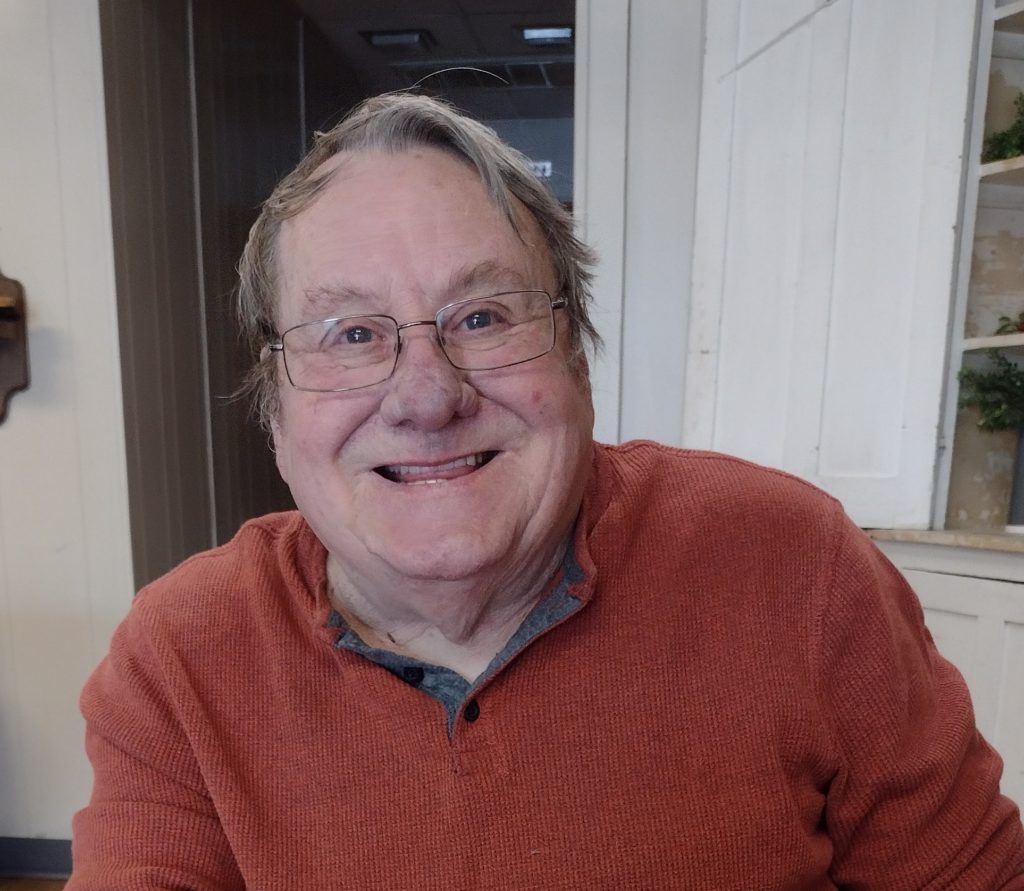 Smith, Delbert | WGIL 93.7 FM - 1400 AM