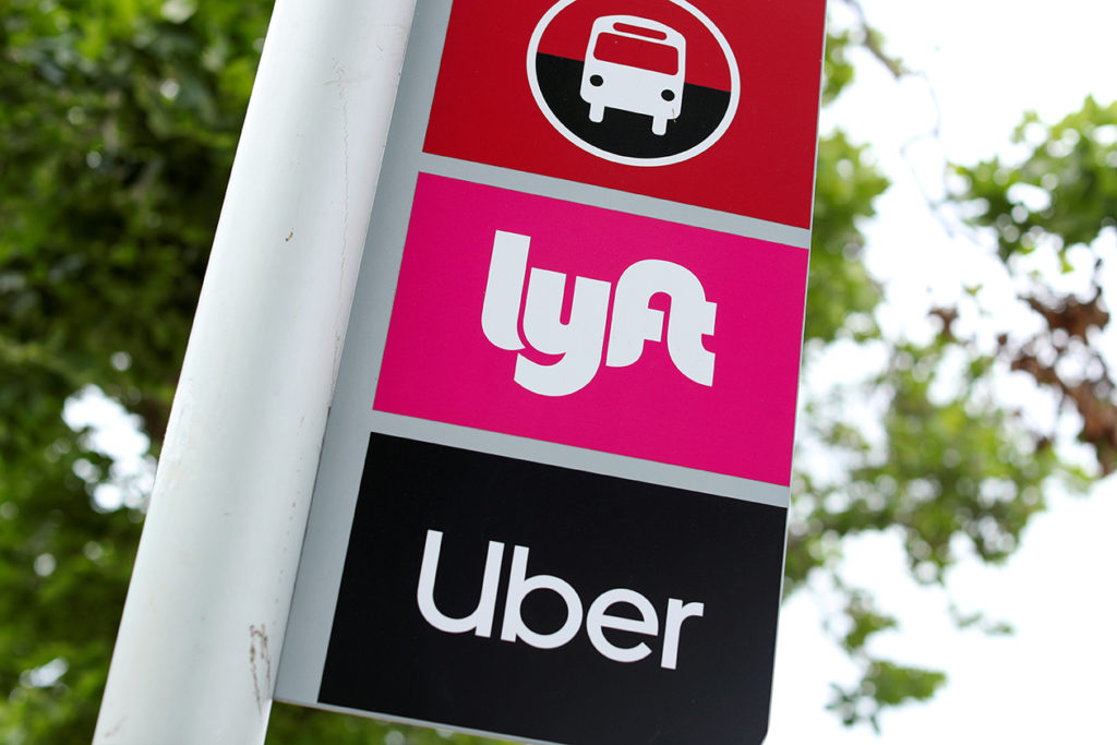 Your Questions Answered: 'Are Uber/Lyft available in Galesburg yet ...
