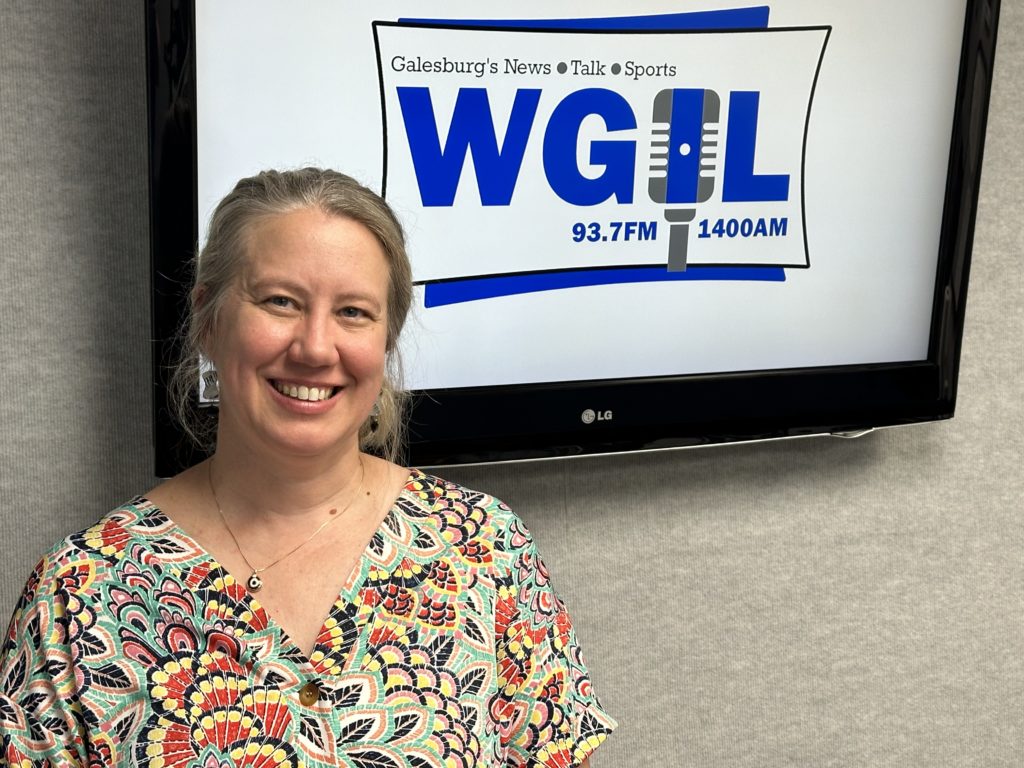 Galesburg Community Arts Center provides things to do for children and ...