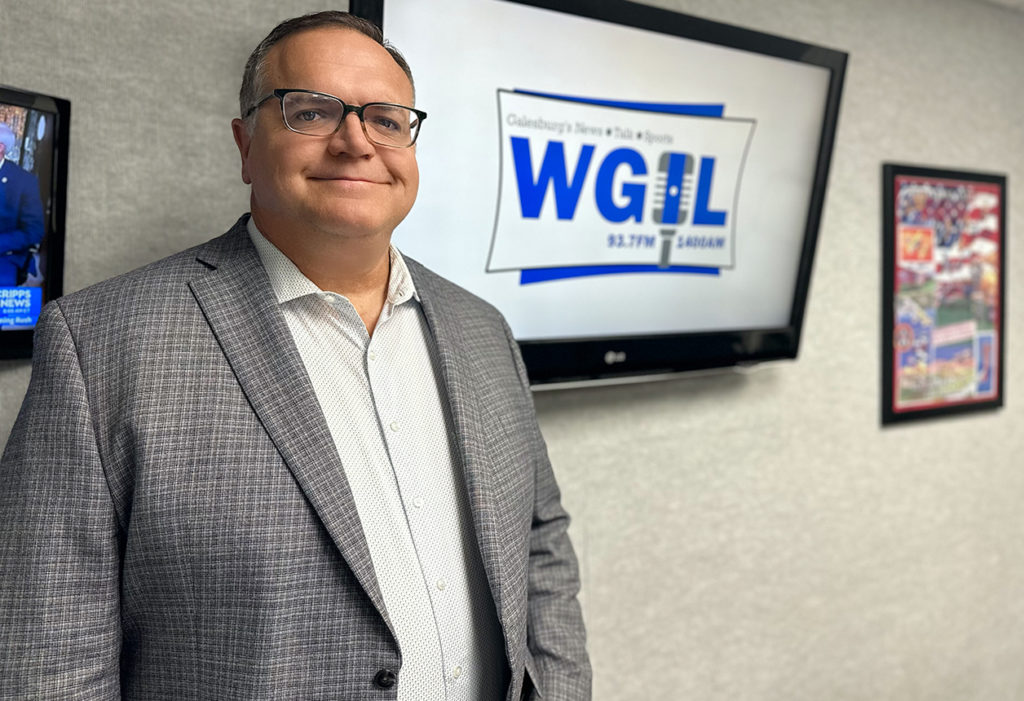 From principal to school superintendent: Tom Hawkins settling into his ...