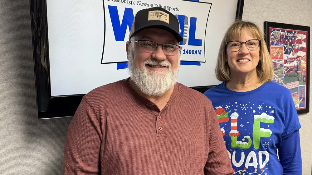 WGIL 93.7 FM & 1400 AM | Galesburg's News, Talk, & Sports