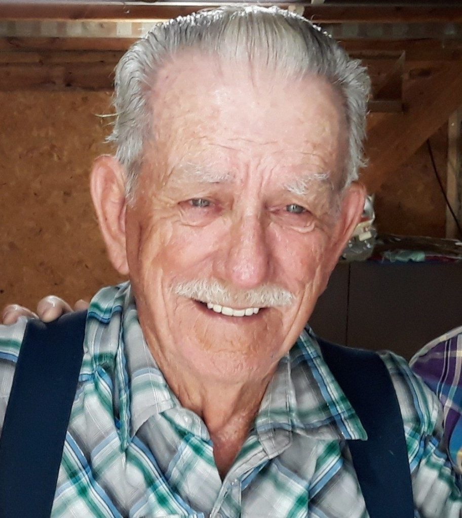 Swanson, Robert K. | WGIL 93.7 FM - 1400 AM