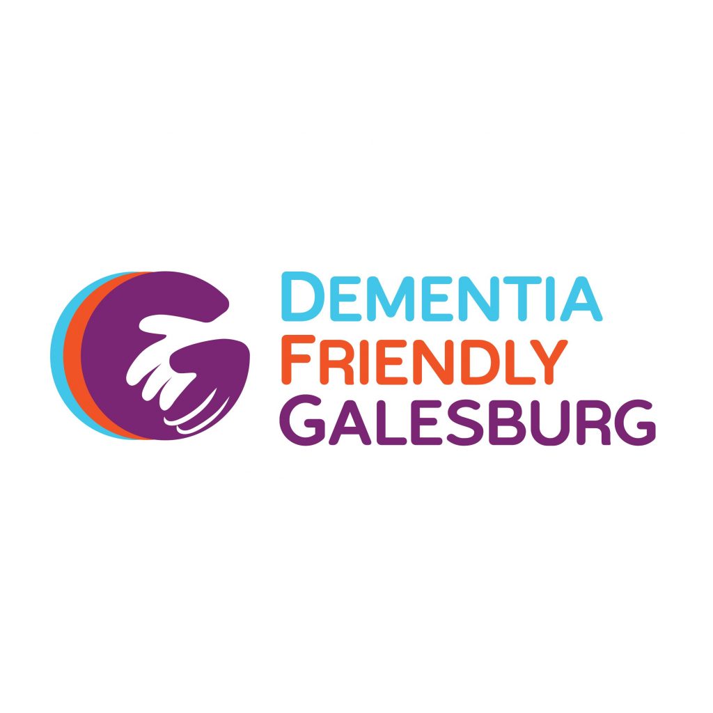 Lighting the Way: Galesburg kicks off demential awareness initiative ...