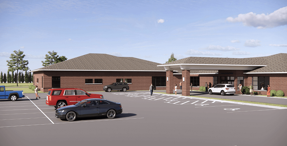 What to expect from Graham Health's new ambulatory surgery center in ...