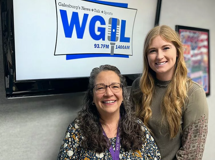 WGIL 93.7 FM & 1400 AM | Galesburg's News, Talk, & Sports