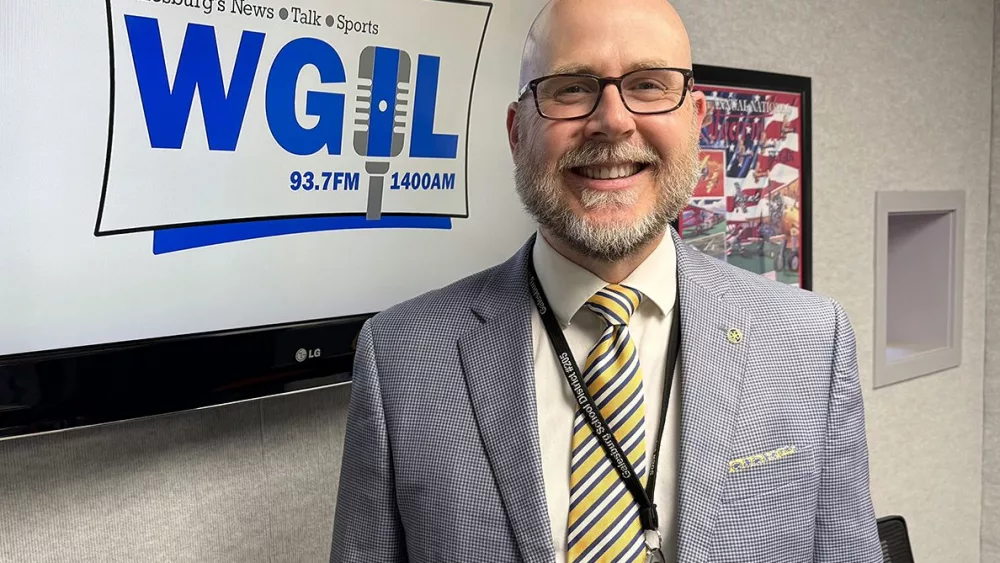 WGIL 93.7 FM & 1400 AM | Galesburg's News, Talk, & Sports