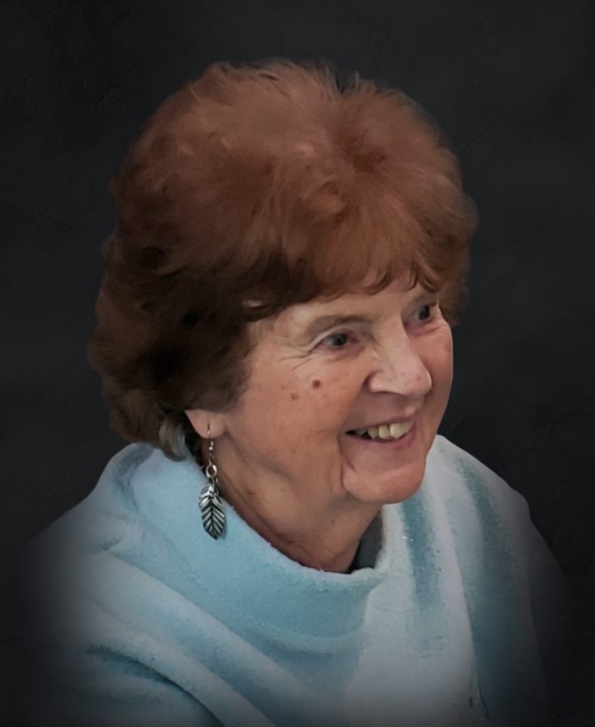 Colwell, Betty | WGIL 93.7 FM - 1400 AM