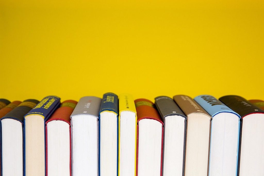 Book Club: Evan Massey's Readers Share Their Favorite Books of 2025 ...