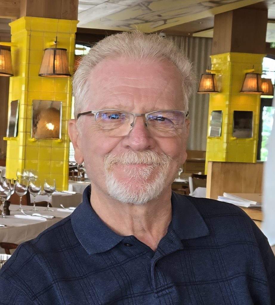 Robert "Bob" Marsden Obituary – Alexis, IL (1950–2026) | WGIL 93.7 FM ...