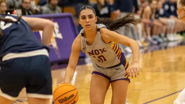 From Knox to the Big Ten — Prairie Fire's Bria Medina commits to Iowa ...