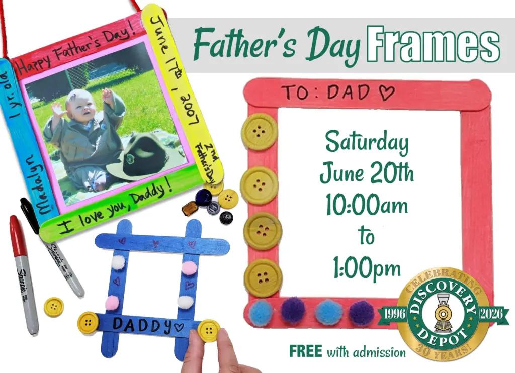 Father’s Day Swim – WGIL 93.7 FM – 1400 AM
