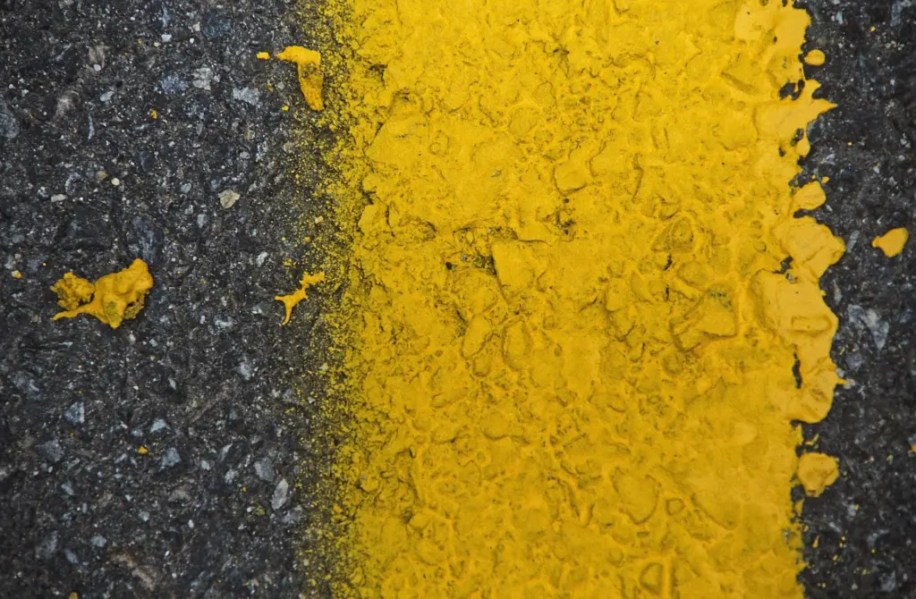 Galesburg begins annual street painting and striping season today ...