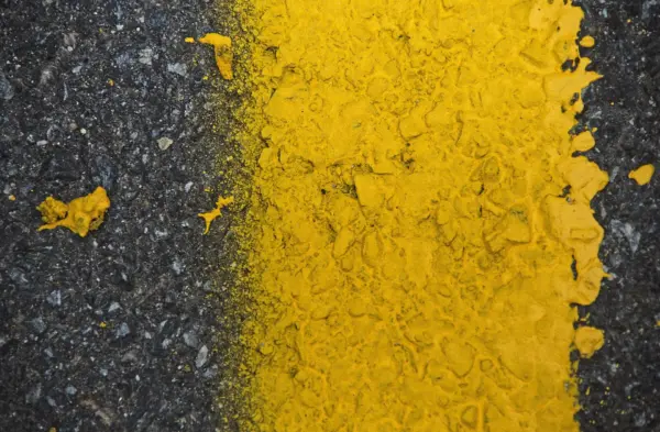 Galesburg begins annual street painting and striping season today ...