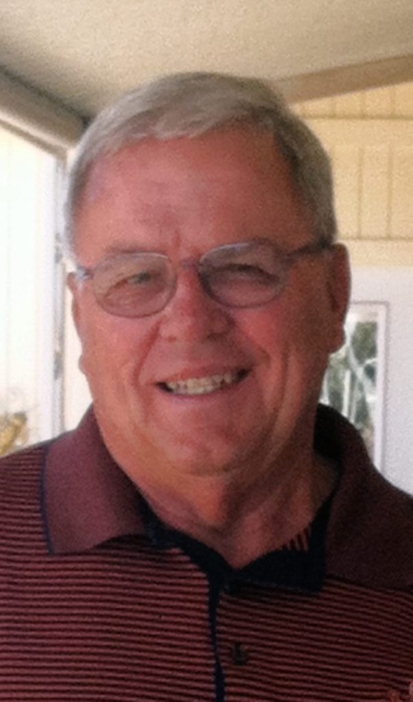 Lonnie Leslie Frieden Obituary – Monmouth, IL (1941–2026) | WGIL 93.7 ...