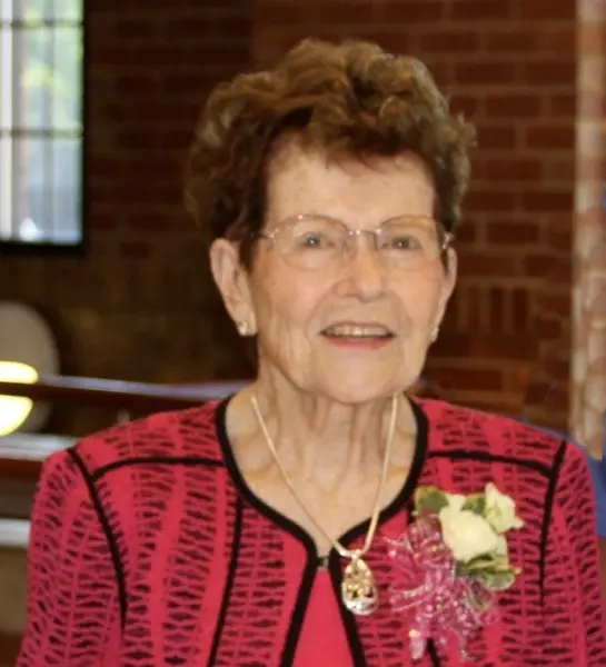 Willodeane M. Carlson Obituary – Galesburg, IL (1926–2026) | WGIL 93.7 ...