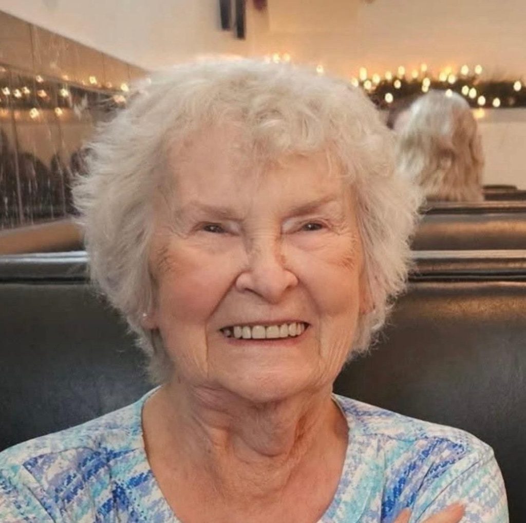 Harriette Anne Bruner Obituary – Galesburg, IL (1942–2026) | WGIL 93.7 ...