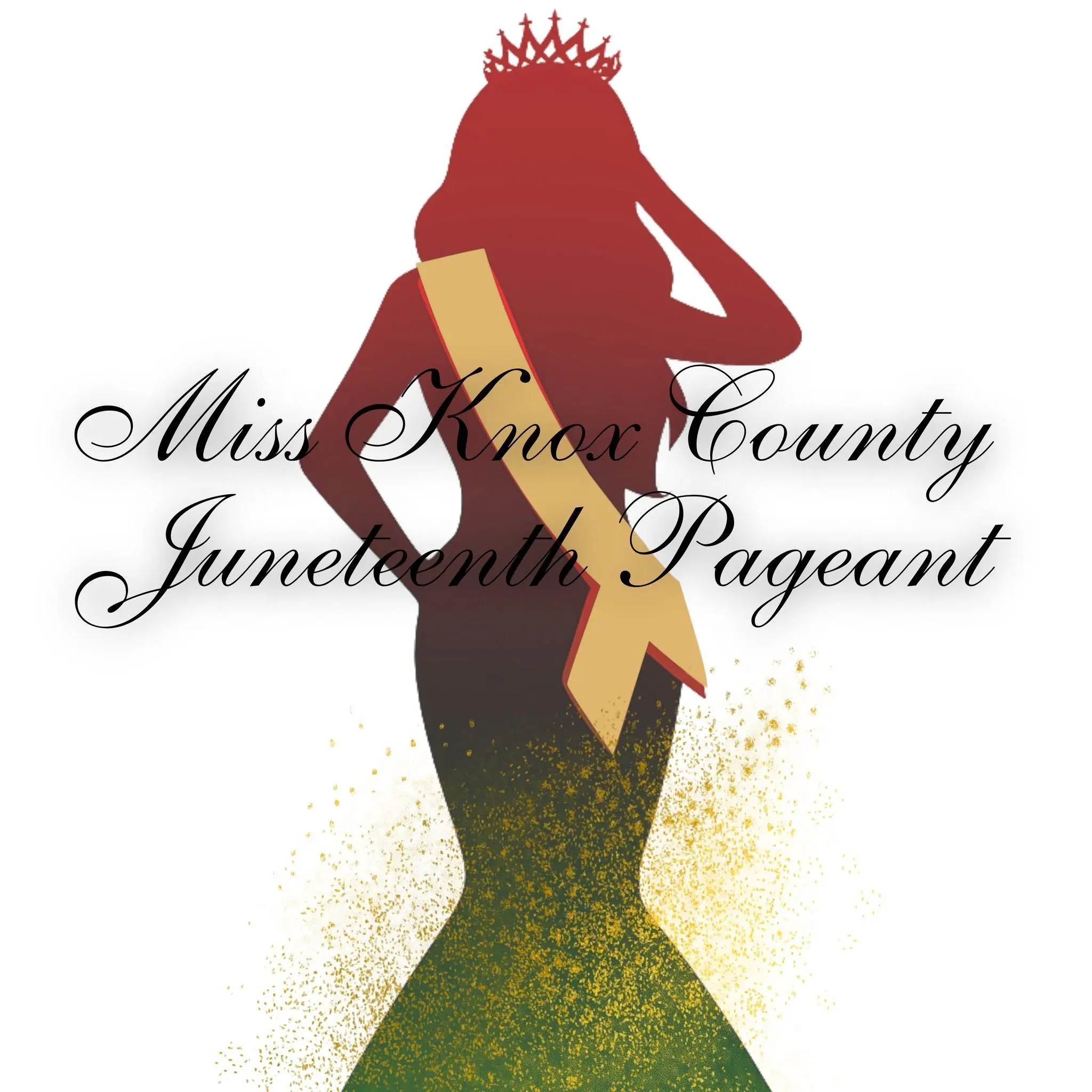 Knox County Miss Juneteenth Pageant is Saturday — and it's not your ...