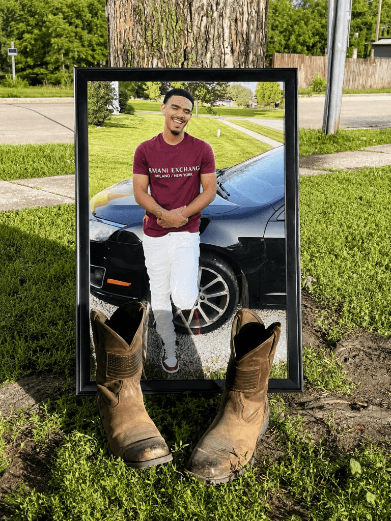 Kendrick Deshawn Talbert Obituary – Galesburg, IL (1996–2026) | WGIL 93 ...