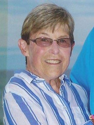 Pamela Dale Gunther Robinson Obituary – Galesburg, IL (1940–2026 ...