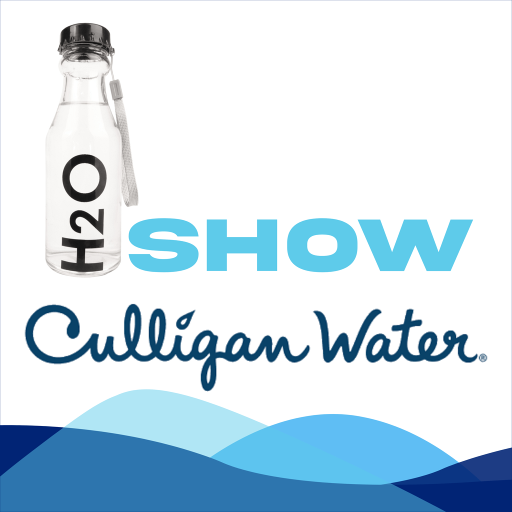 Culligan H2O Show – Hard Water Problems – CB Podcast Network