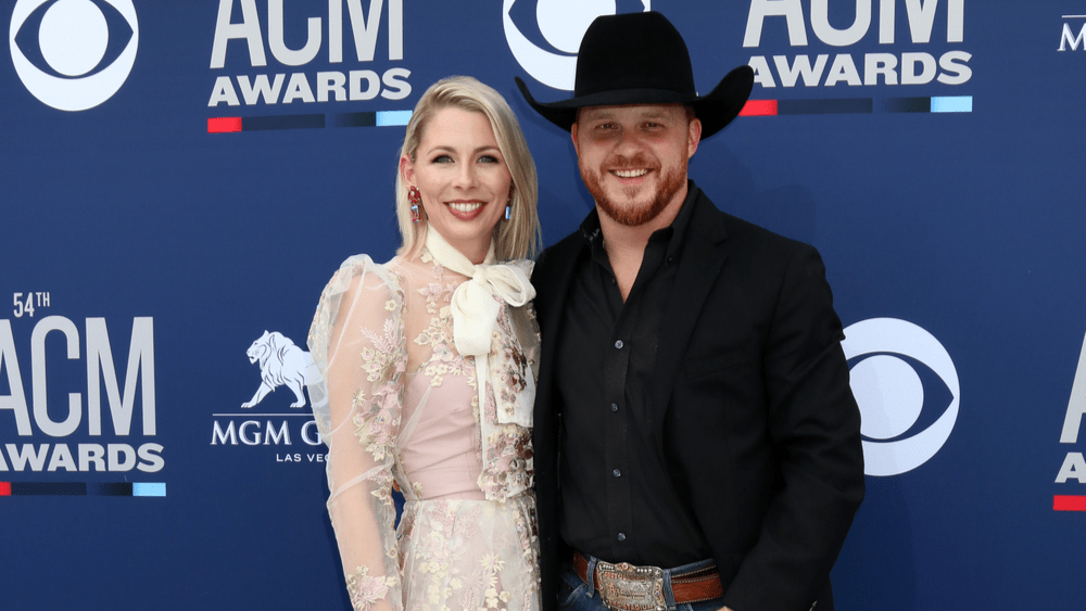 Cody Johnson to share his country music journey in the documentary ...