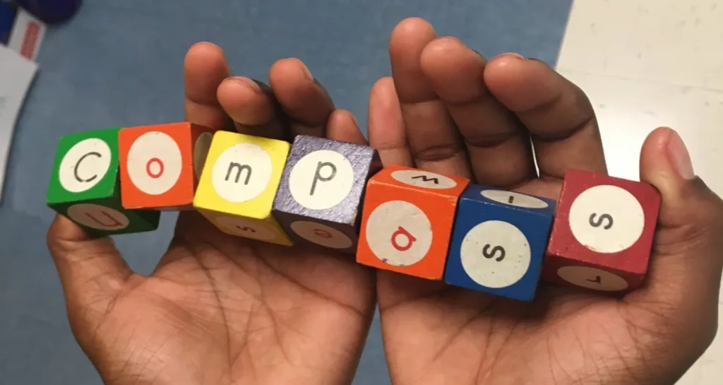 Compass for Kids holding Back to School Brunch in September at ...