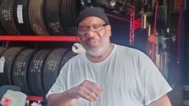 Rev. Al Sharpton and Ben Crump speak at funeral for Ohio man who died last month while in police ...