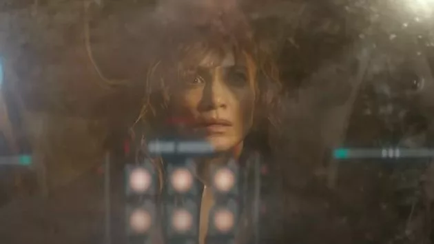 J.Lo thanks fans for 'Atlas'' performance, downplays "negativity ...