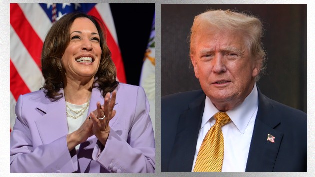 2024 election updates: Harris heads to Texas to highlight abortion ...