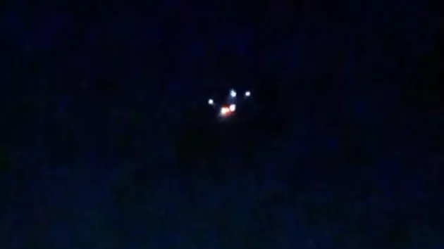 FAA temporarily bans drones in parts of New Jersey, notice threatens ...