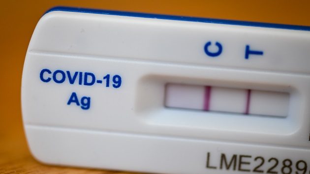 Long COVID impacting more than 1 million children: CDC study suggests ...