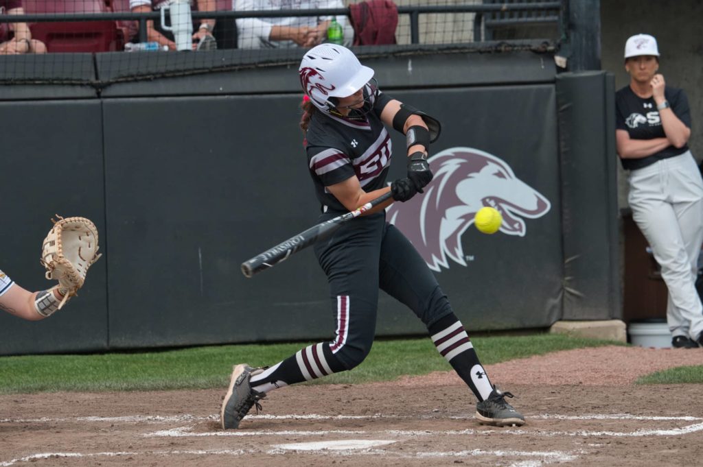 Lis dominates weekly awards after 5 HR week | 101.5 WCIL-FM | Today's ...